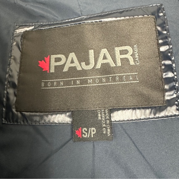 Pajar | Jackets & Coats | Pajar Canda Solstice Long Down Puffer Coat ...
